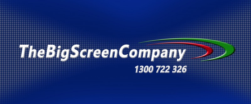 About Us - The Big Screen Company